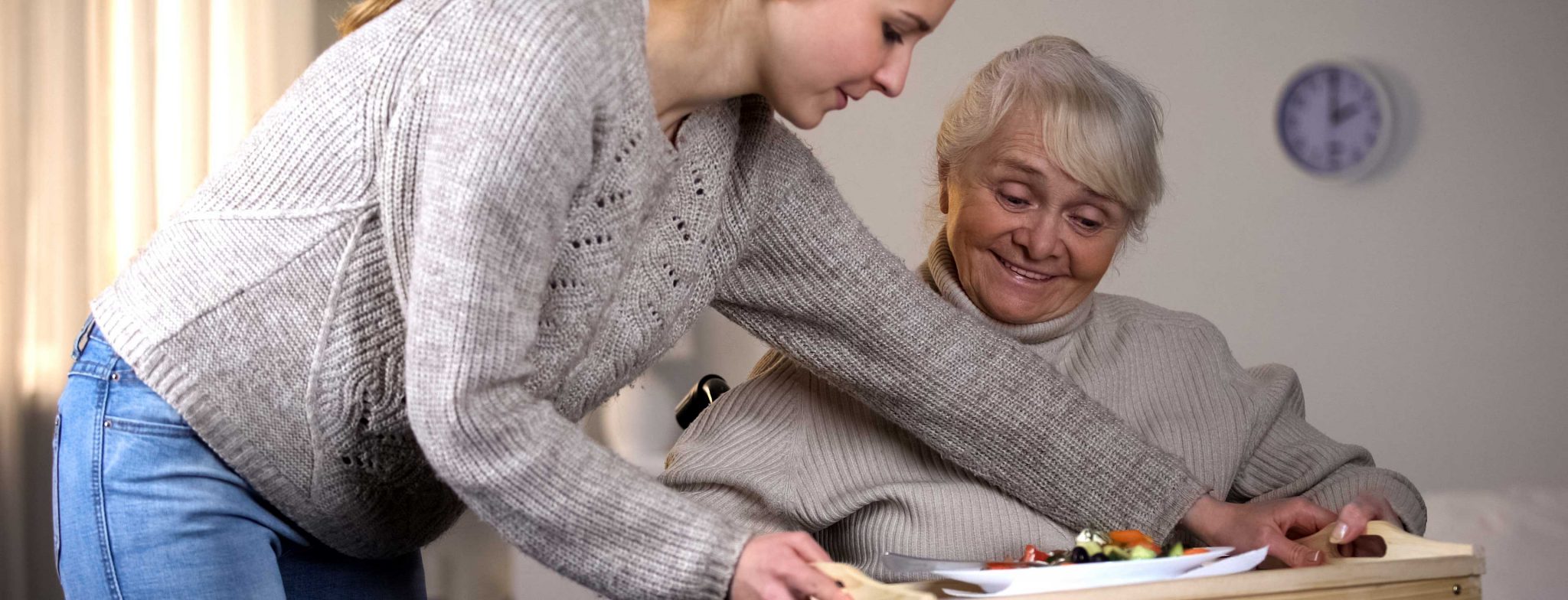 Homemaker Attendant Care Services Home Nursing and Therapies